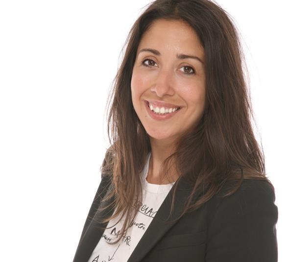38 Sarah Curran | Analysis | Retail Week