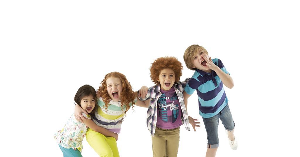 In pictures: Morrisons unveils Nutmeg kids clothing range | Gallery ...
