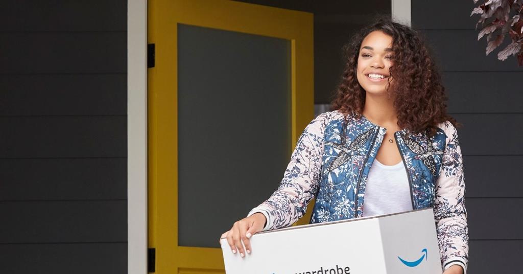 Amazon and John Lewis ranked best for customer service | News | Retail Week