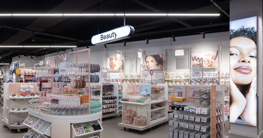 Primark brings new store concept to the UK as it eyes further global ...