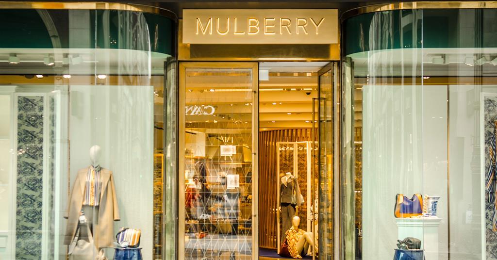 Mulberry announces turnaround plan and former Milk & More CFO Billie O ...