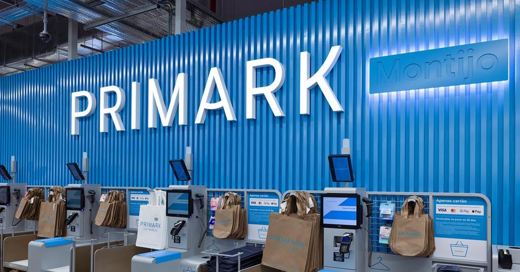 Primark brings new store concept to the UK as it eyes further global ...