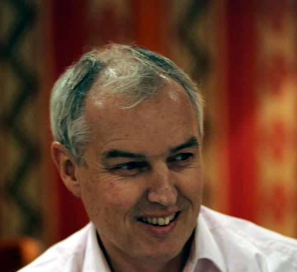 44 Stephen Sunnucks | Analysis | Retail Week