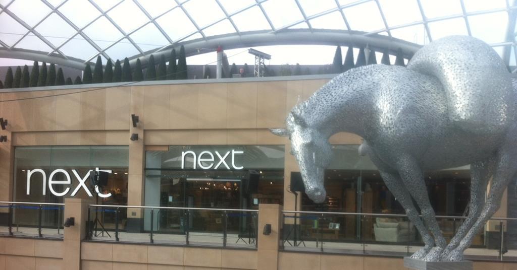 In pictures: Trinity Leeds shopping centre opens for business | Gallery ...