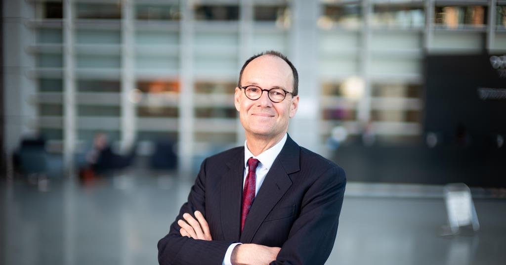 Sainsbury’s boss Coupe takes parting shot at Amazon on business rates ...
