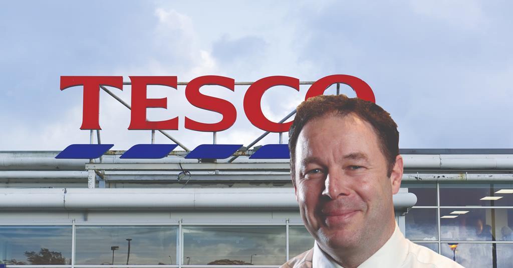Analysis: Five priorities for new Tesco boss Ken Murphy | Analysis ...