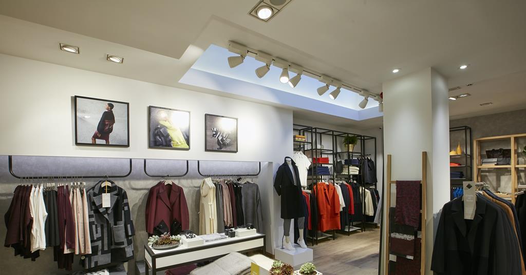 Edinburgh Woollen Mill brands Jaeger and Peacocks appoint ...