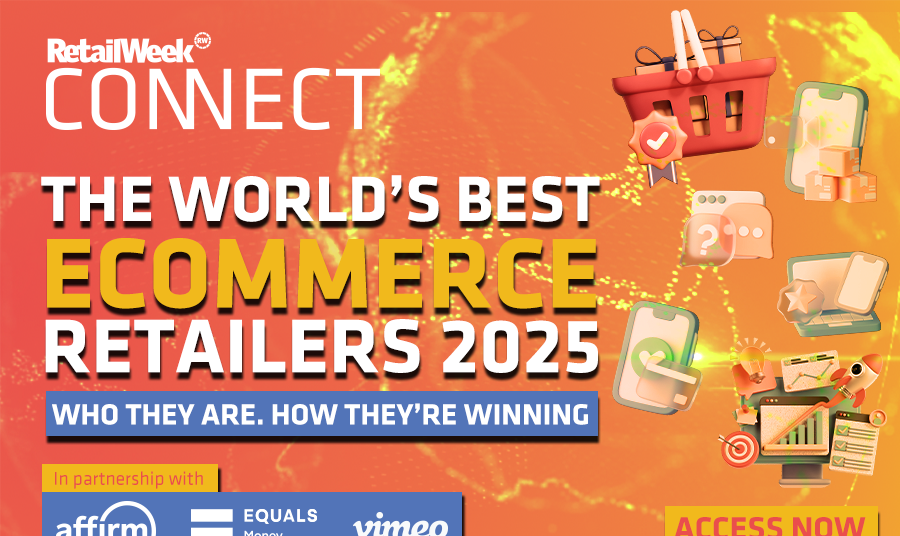 Retail Week special report: The World’s Best Ecommerce Retailers ...