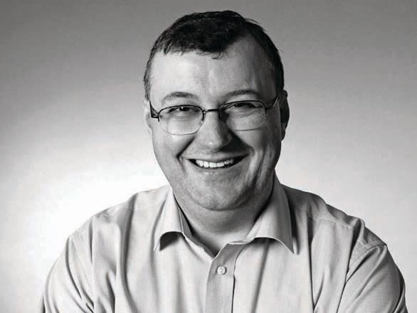 50 Colin Temple | Analysis | Retail Week