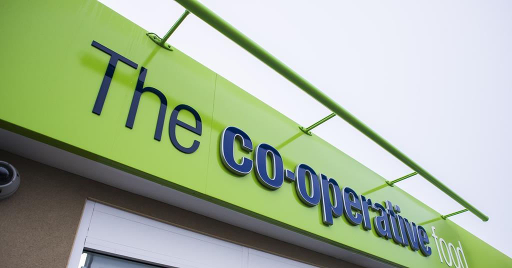 Co-operative Group review will focus on board structure | News | Retail ...