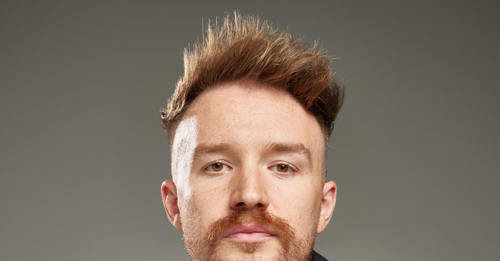 Q&A: Gymshark’s chief brand officer Noel Mack on becoming 'one of the ...