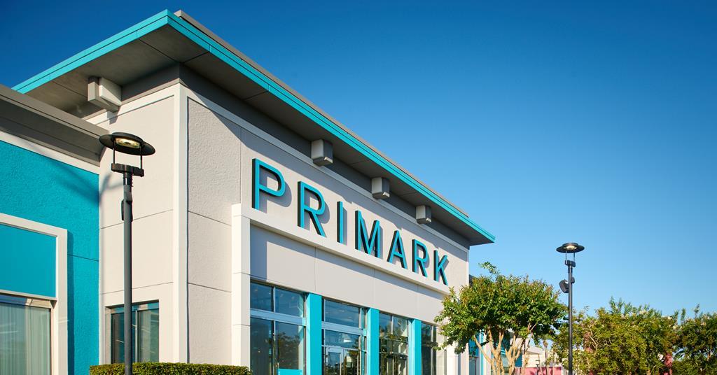 Store gallery: Primark opens new Orlando, Florida, store in ...