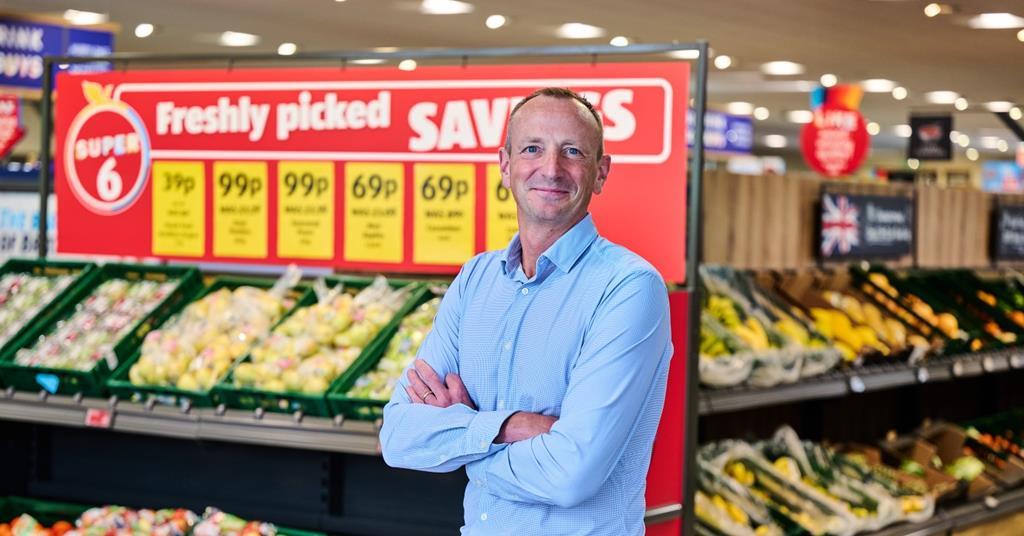Aldi boss is future-focused with plans for expansion, customer growth ...
