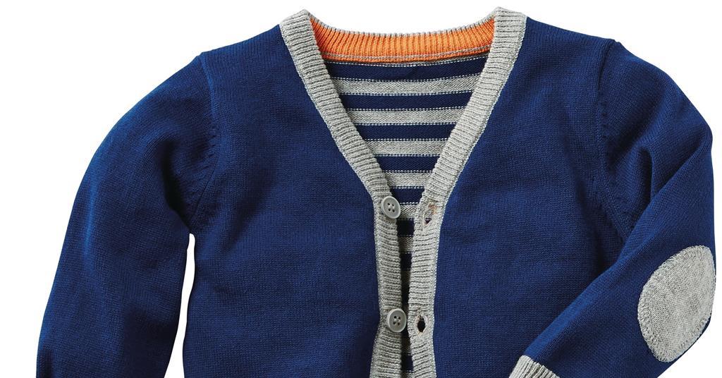 In pictures: Morrisons unveils Nutmeg kids clothing range | Gallery ...