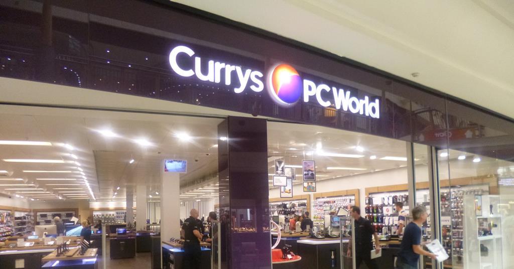 Store gallery: Dixons creates a technology playground | Gallery ...