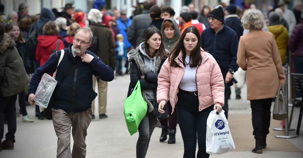 British Retail Consortium says planning and business rates reform is ...