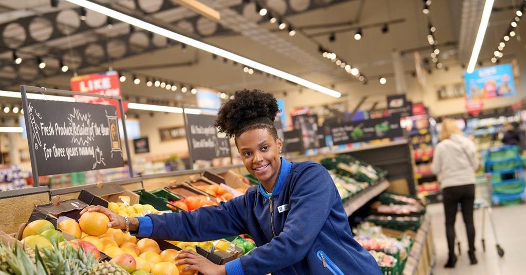 Aldi boss is future-focused with plans for expansion, customer growth ...