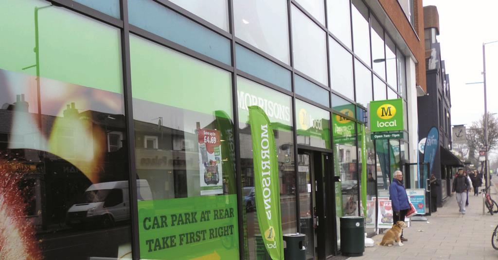 Morrisons to land up to £50m from sale of M Local convenience stores ...