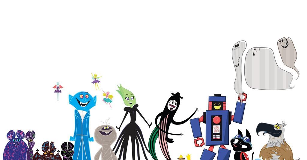 Ikea partners with DreamWorks to create animation to accompany toy ...