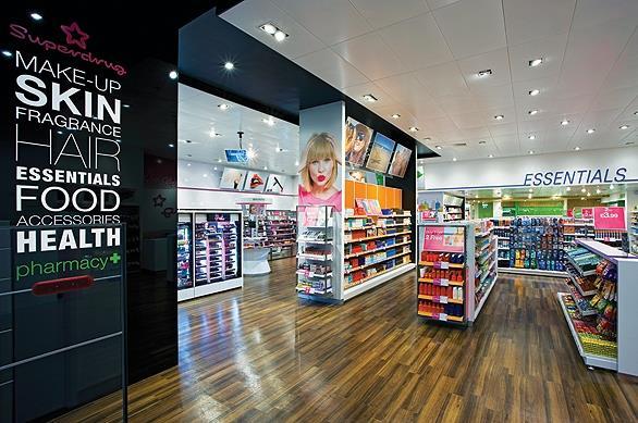 Putting the super into Superdrug | Gallery | Retail Week