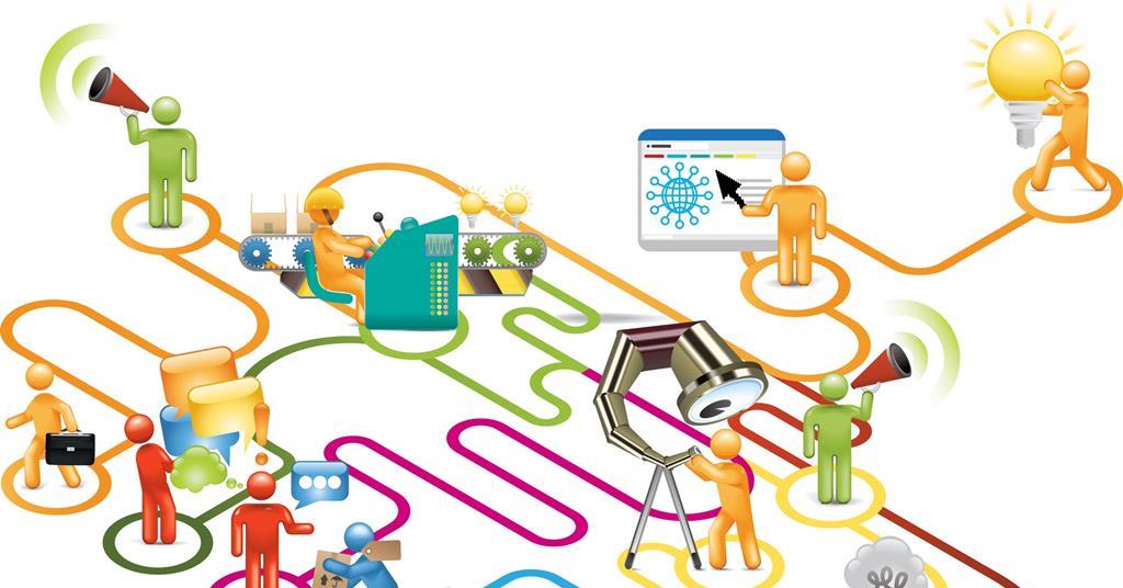 The IT director’s changing role | Analysis | Retail Week