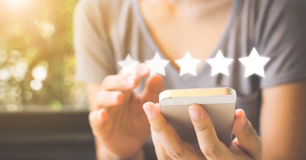 Customer reviews reveal how to be a five-star retailer | Retail Voice ...