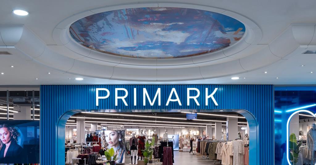 Primark brings new store concept to the UK as it eyes further global ...