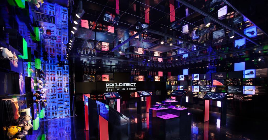 Store gallery: What’s in store for store design in 2015? | Gallery ...