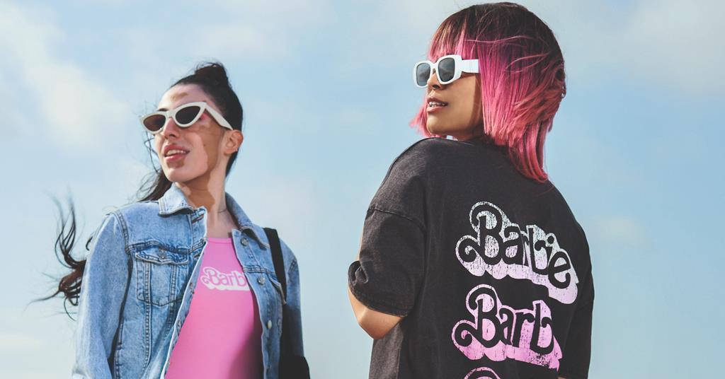 Barbie-mania: How much is the hype going to be worth to retail ...