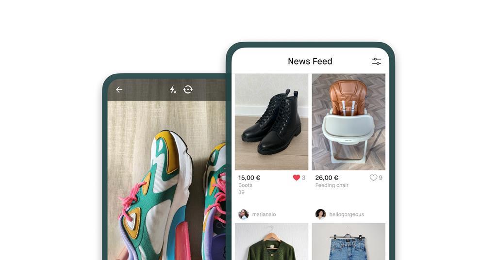 Vinted mulls £174m share sale | Retail Week