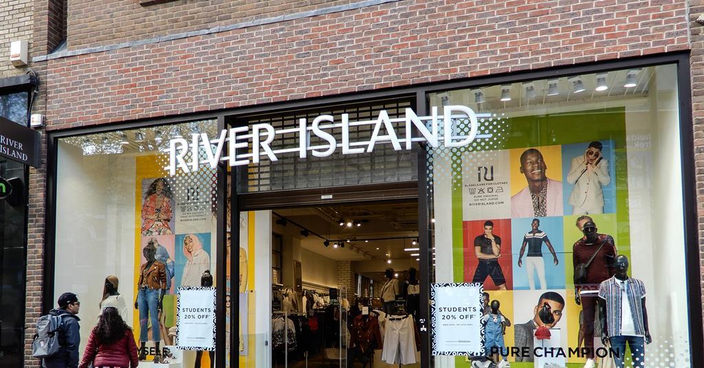 River Island mulls store expansion after return to profit | Retail Week