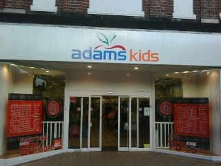 Adams picks fashion veteran to take the helm | News | Retail Week