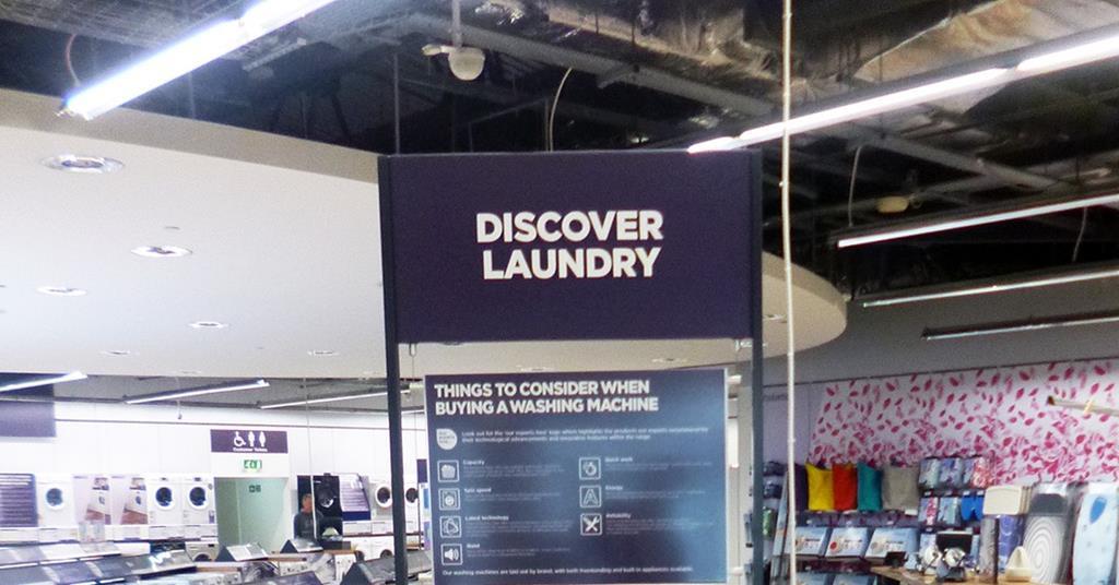 Store gallery: Dixons unveils convenience and lifestyle designs ...