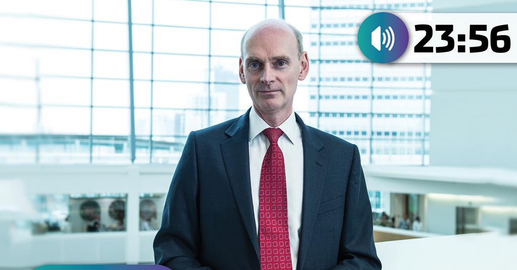 Listen: Pennycook on Co-op rescue and life at Fenwick | Interview ...