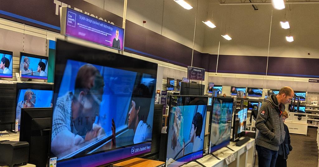 Currys upgrades profit guidance as board reinstates dividend | Retail Week