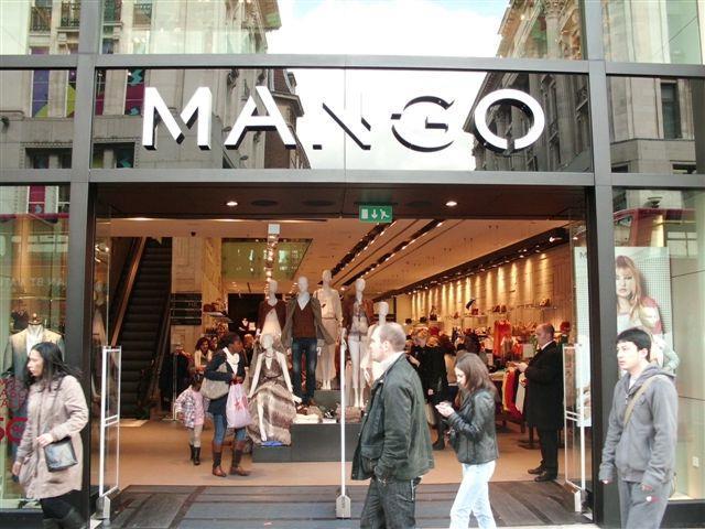 Mango accessories format Touch set for UK debut | News | Retail Week