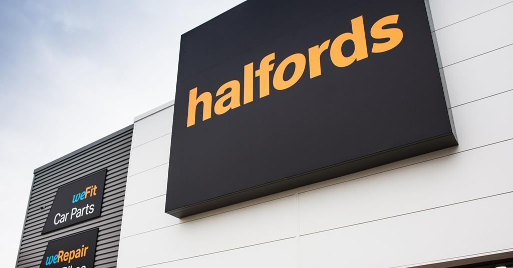 Halfords eyes Evans bid as it maps out new strategy | News | Retail Week