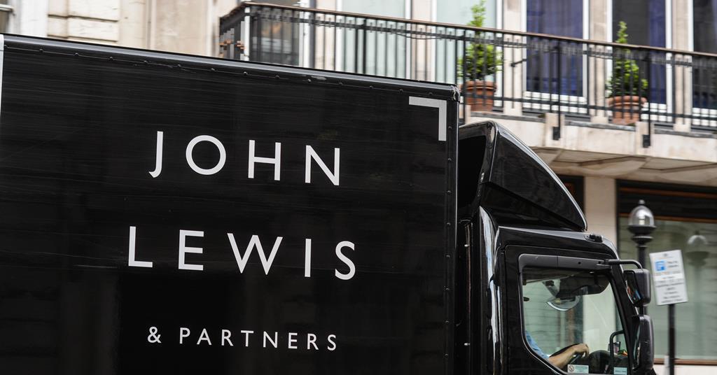 Shrinking baskets and soaring costs: John Lewis pins hopes on a ...