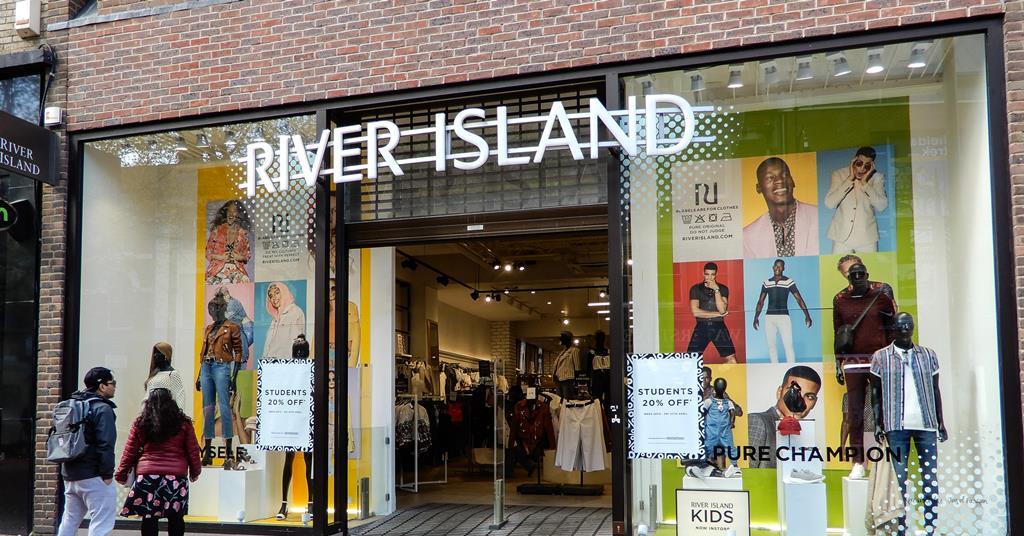 River Island mulls store expansion after return to profit | Retail Week