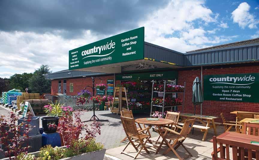 Countrywide makes redundancies as first half results disappoint | News ...