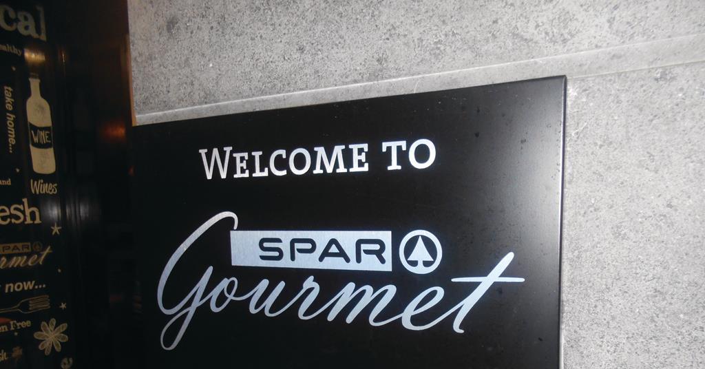 Store gallery: Spar Gourmet combines artisan store design with ...