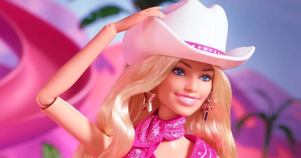 Barbie-mania: How much is the hype going to be worth to retail ...