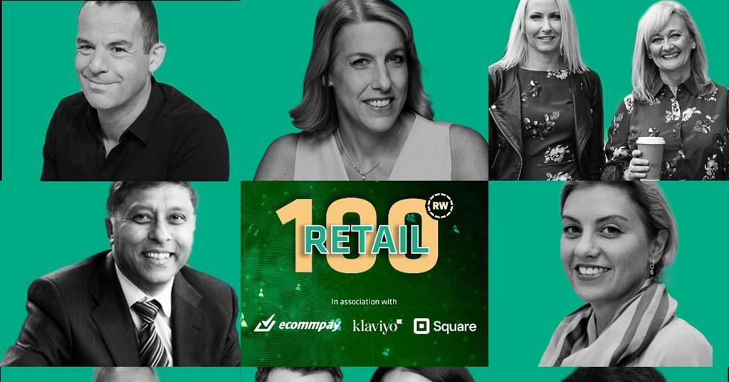 Presenting the Retail 100: Industry’s most influential leaders named ...