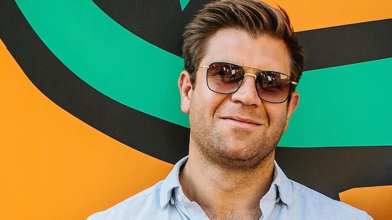 Ryan Palmer | Future Leaders | Retail Week