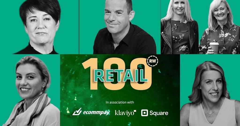 Presenting the Retail 100: Industry’s most influential leaders named ...