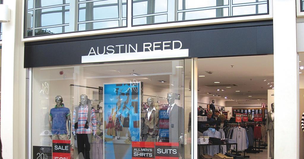 Losses widen at Austin Reed | News | Retail Week