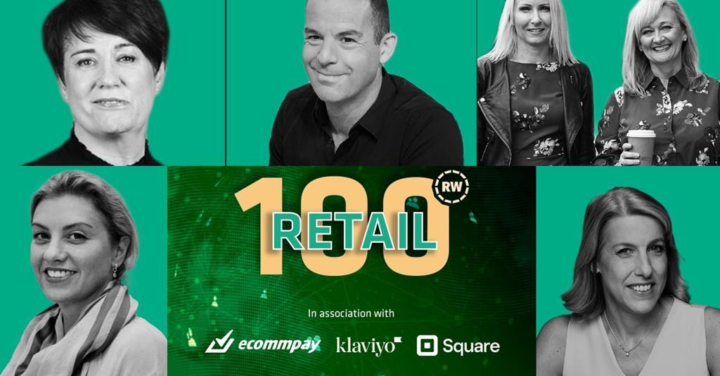 Presenting the Retail 100: Industry’s most influential leaders named ...