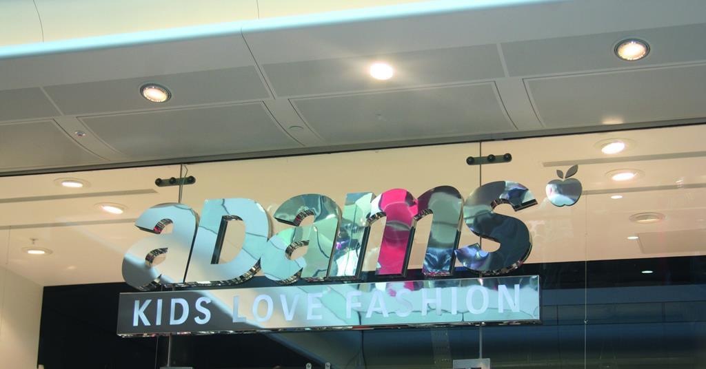 Supplier to relaunch Adams | News | Retail Week