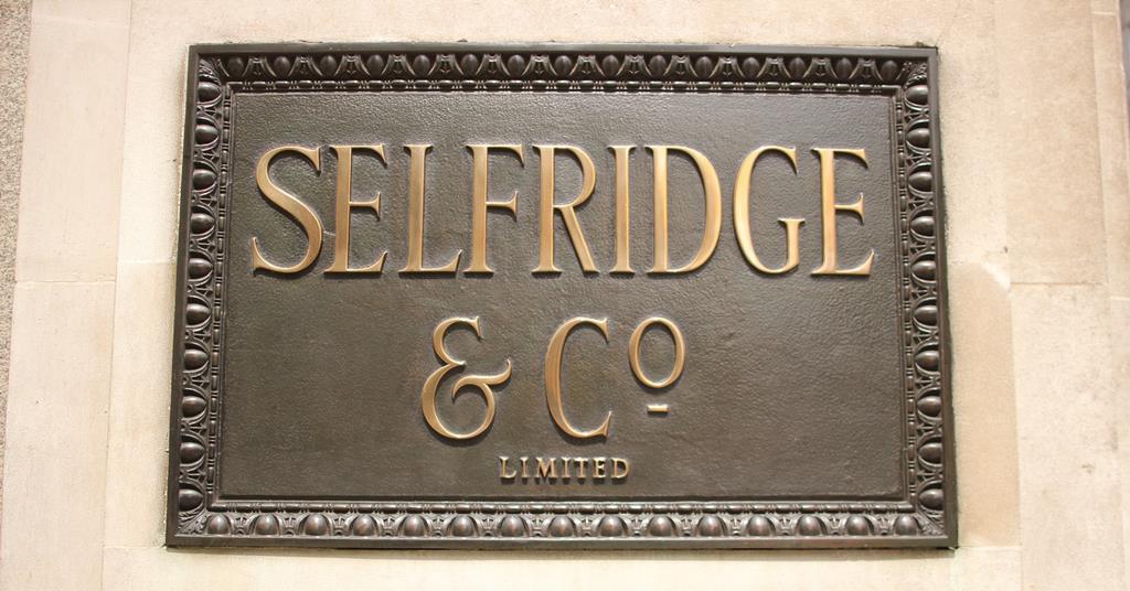 Selfridges invests in £40m website revamp to "future proof" the ...