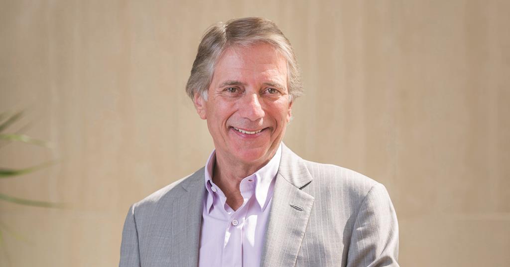 Interview: Iceland boss Walker on leading the grocer in a new direction ...